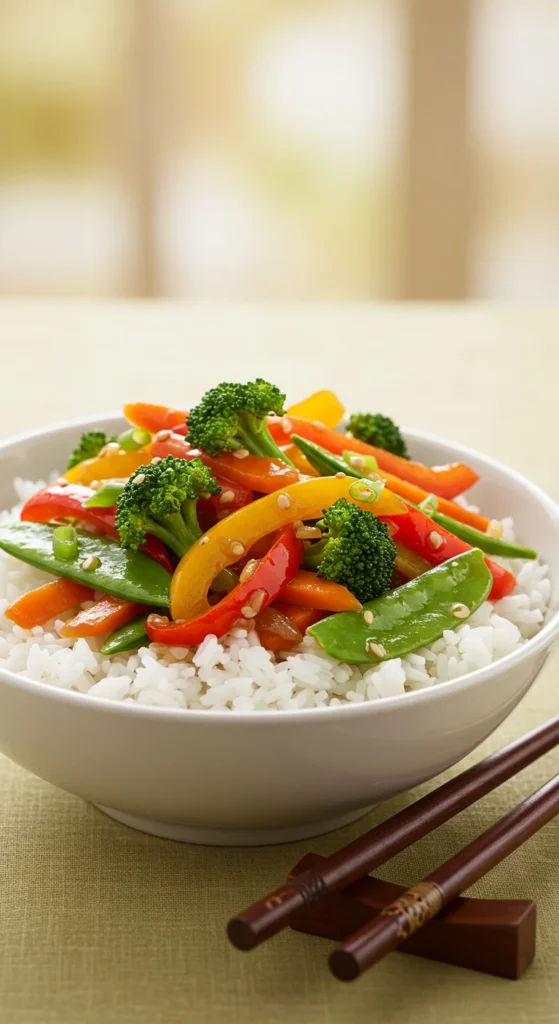 How to Make Flavorful Stir Fry Sauces in Minutes - tastyfactor.com