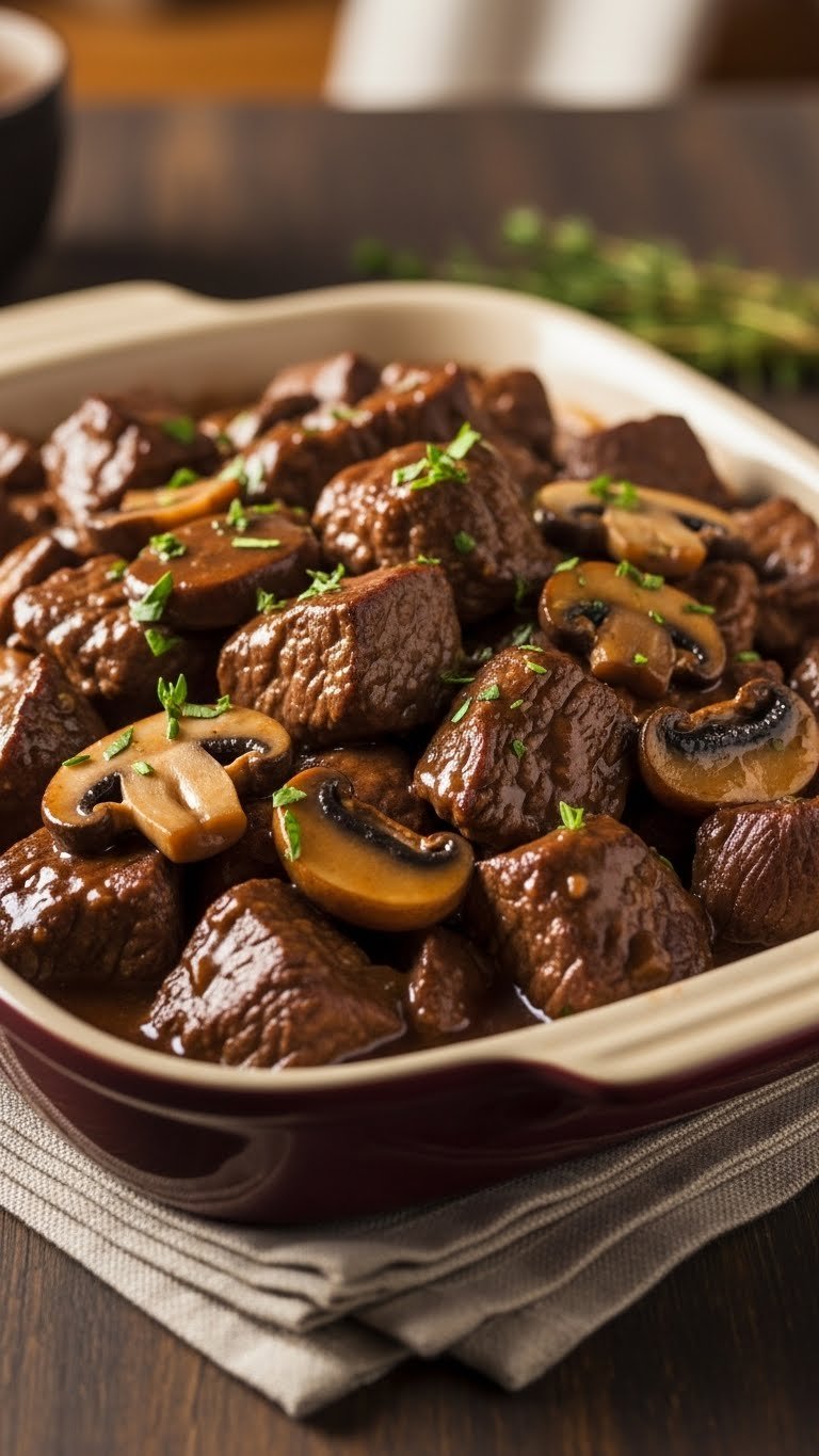26 Flavorful Irish Meat Recipes Perfect for Hearty Meals - tastyfactor.com