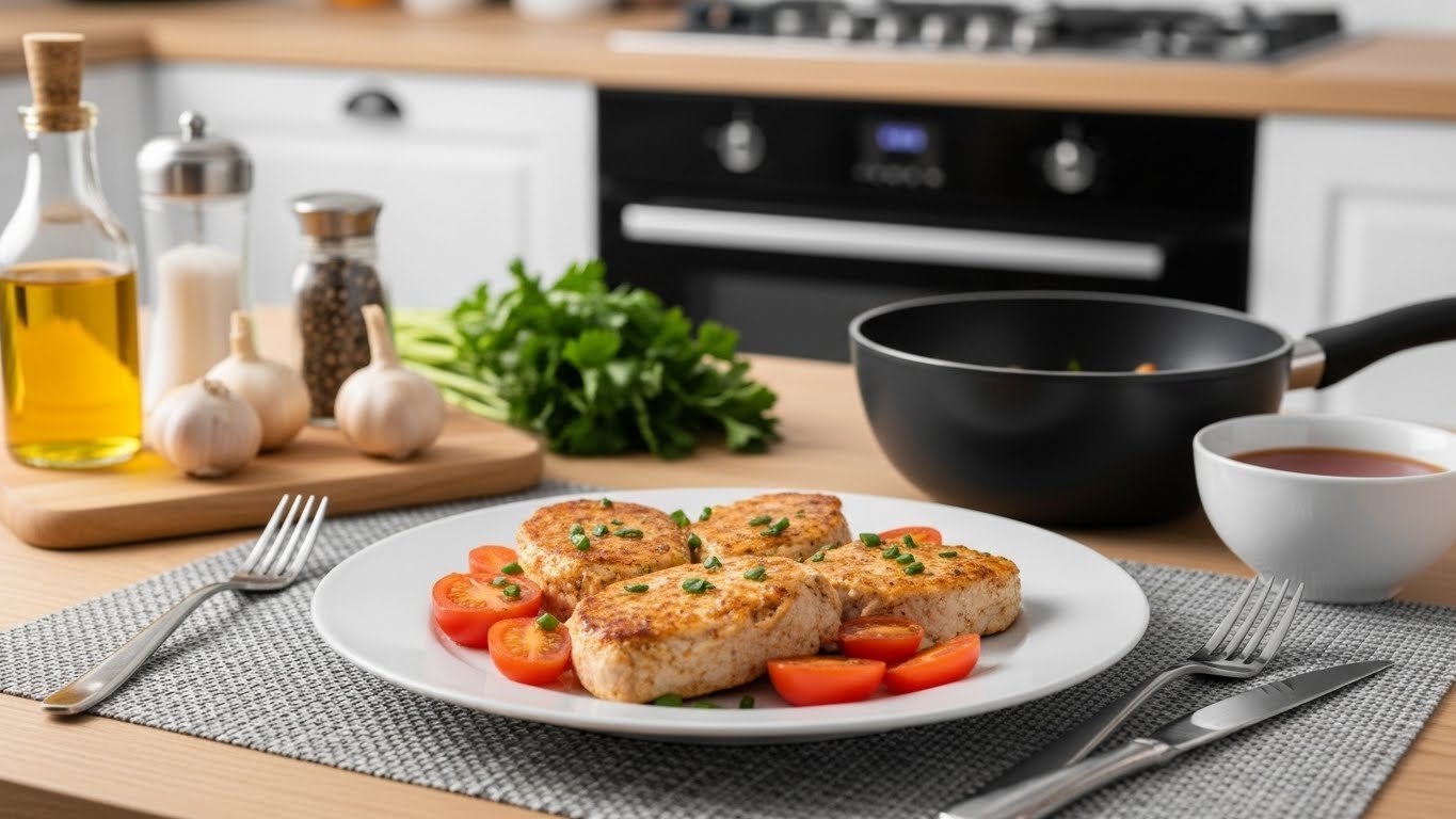 How to Make Easy Dinner Recipes After a Long Day - tastyfactor.com